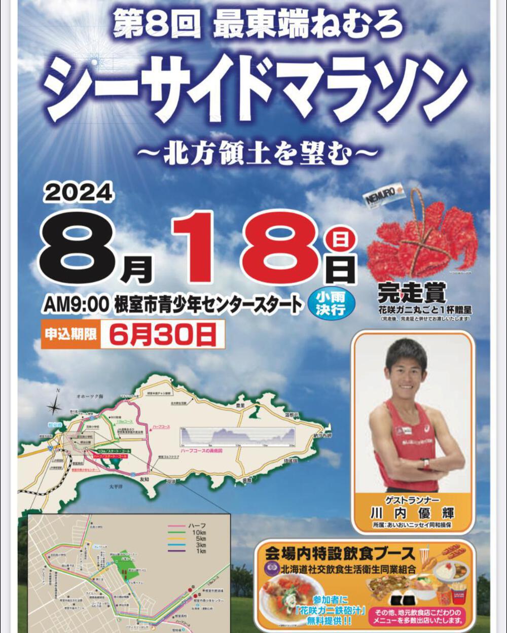 今朝は休足 諸々オーバーワ... | ラントリップ