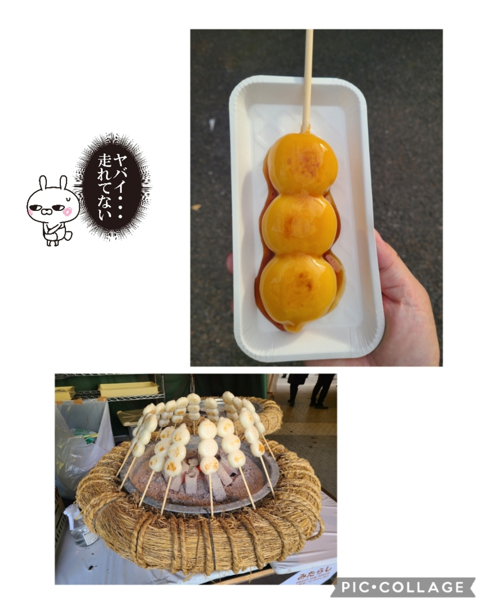 先日のREAL VRWC ... | ラントリップ