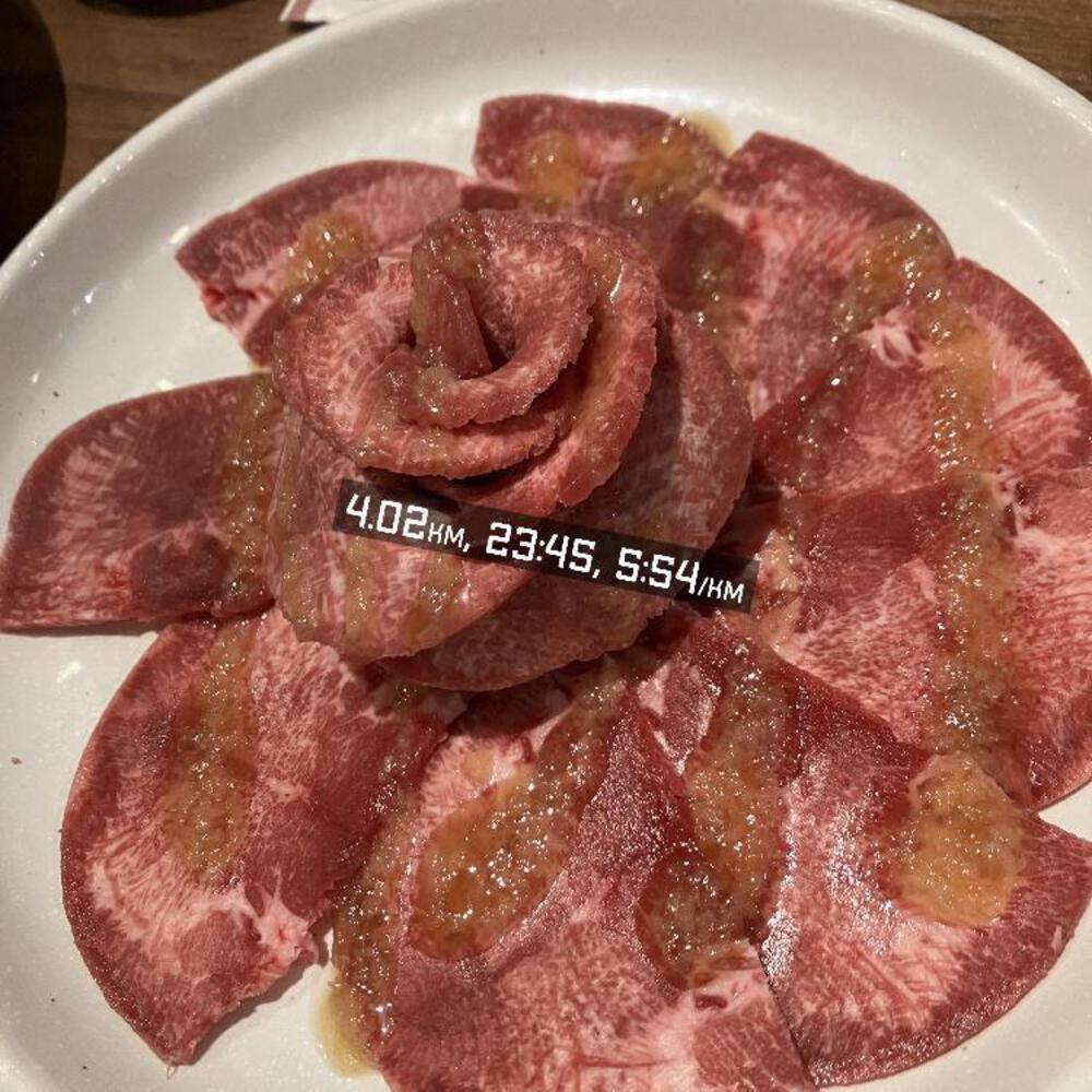 昨日の記録 JK送迎🚗し... | ラントリップ