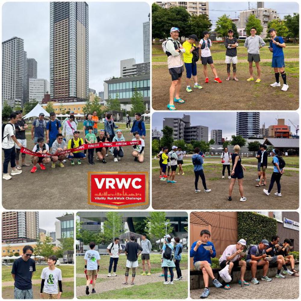 REAL VRWC新宿@イ... | ラントリップ