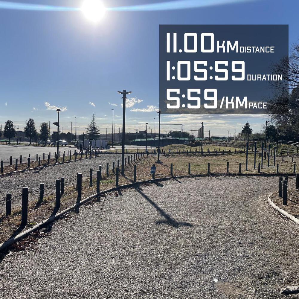 こんにちは。 今日は仕事休... | ラントリップ