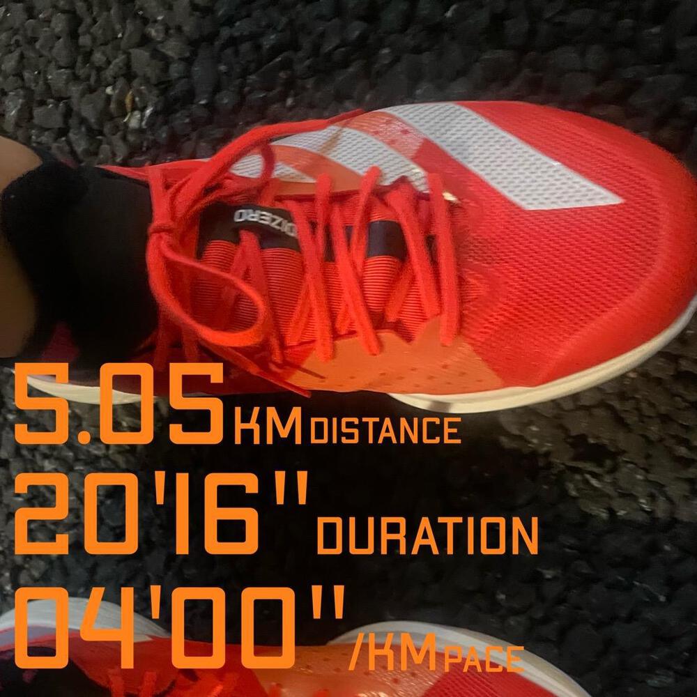 1km4:00🔥 モチ... | ラントリップ