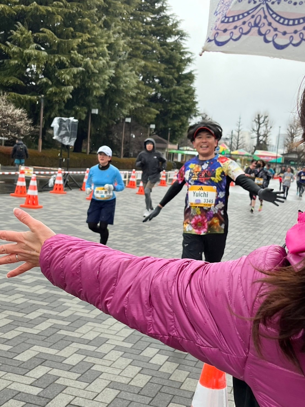 Yuichi Shimizuさんのマイページ | ラントリップ