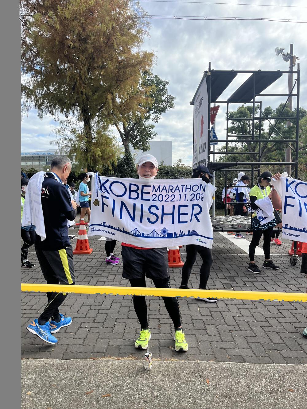 Yujiro Maedaさんのマイページ | ラントリップ