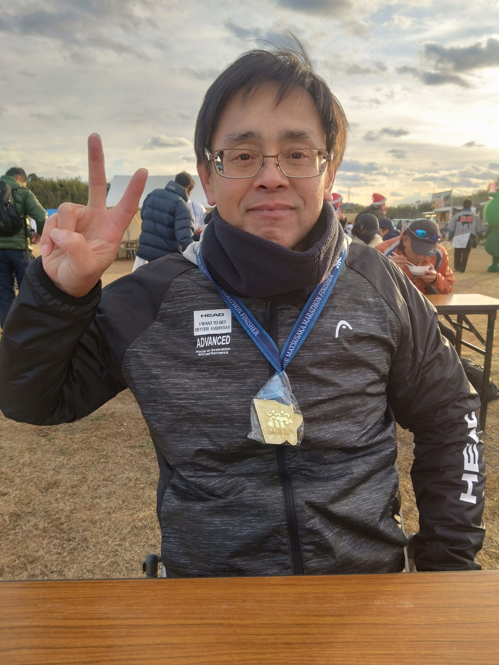 3日ぶり… 明日こそと…早... | ラントリップ